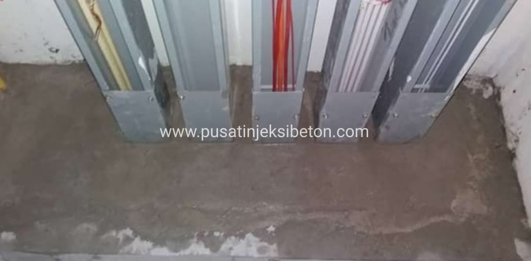 Harga Firestop Gedung CV. Trisakun Mitra Jaya