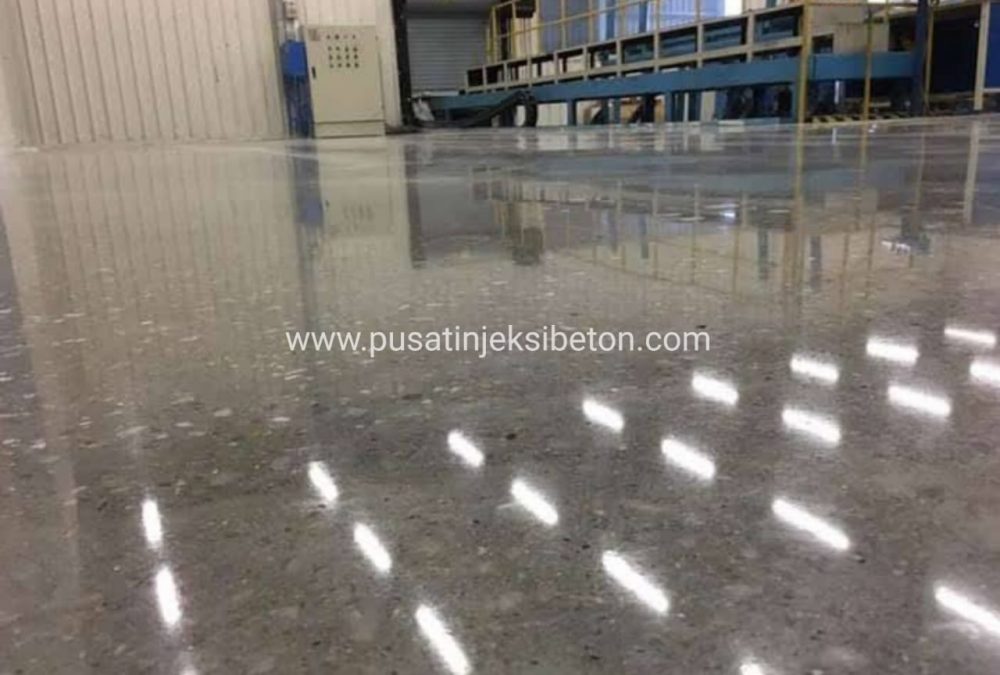 Polish Concrete - pusatinjeksibeton.com