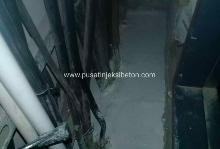 Firestop Coating - pusatinjeksibeton.com