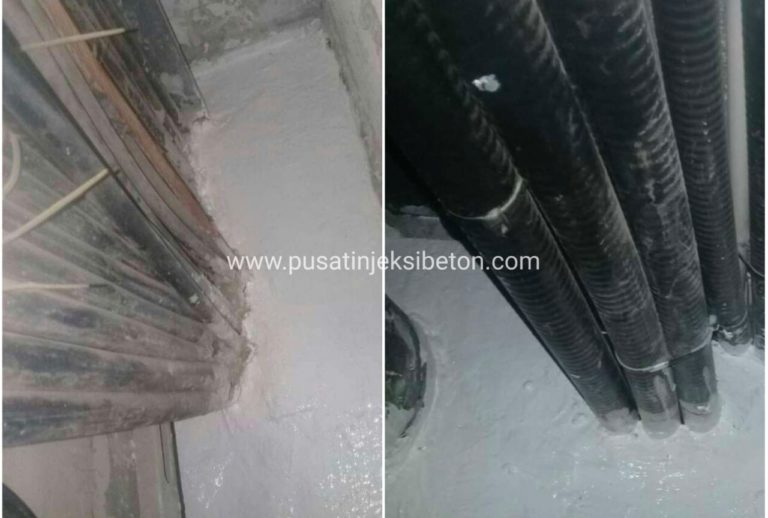 Firestop Coating - pusatinjeksibeton.com