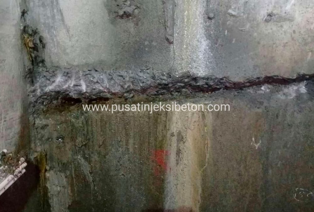 Basement Ruang Bawah Tanah Saya Bocor Saat Hujan