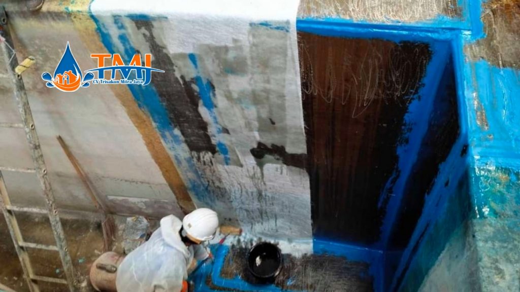 Apa Itu FRP Fiberglass ? CV. Trisakun Mitra Jaya